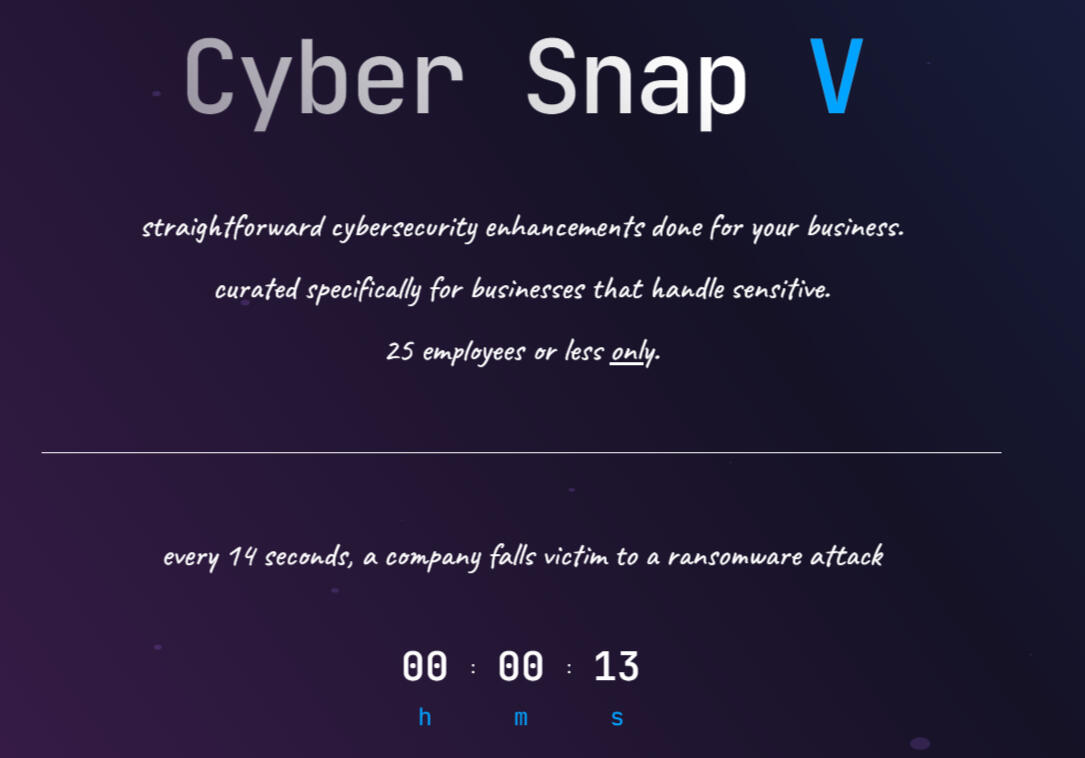 CyberSnapp